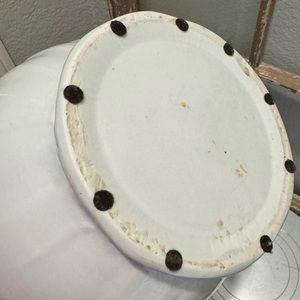 Other | 19thc Ironstone Slop Bucket Woriginal Handle | Poshmark